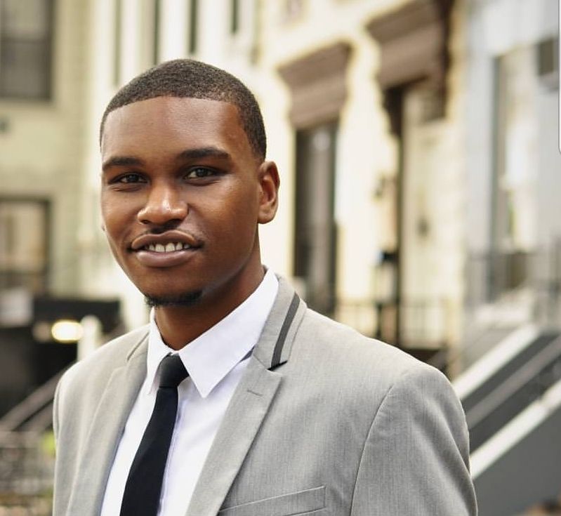 Darnell James's Instagram, Twitter & Facebook on IDCrawl